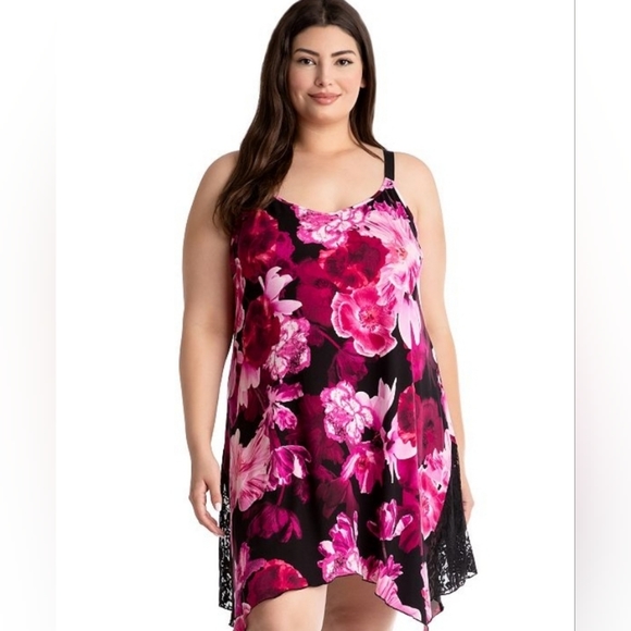 lilac & london | Intimates & Sleepwear | New Womans 3x Chemise Nighty ...